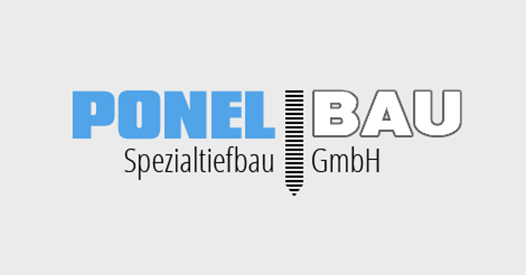Suche | Ponel Bau GmbH