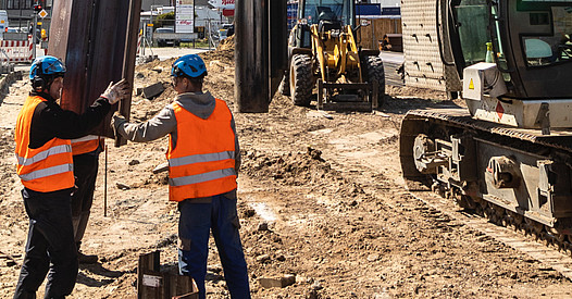 Unternehmen | Ponel Bau GmbH